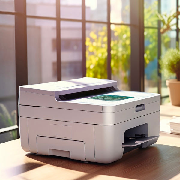 IMPRESORAS – TMF CHILE